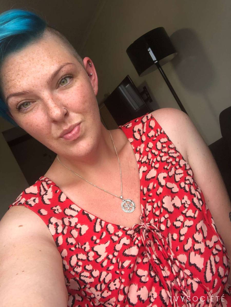 Ashley Stafford | Newcastle escorts | Ivy Societe - Private Escort ...